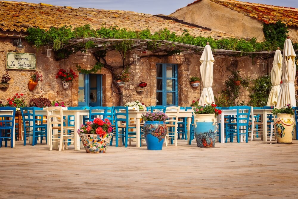 Pachino : Love South Italy